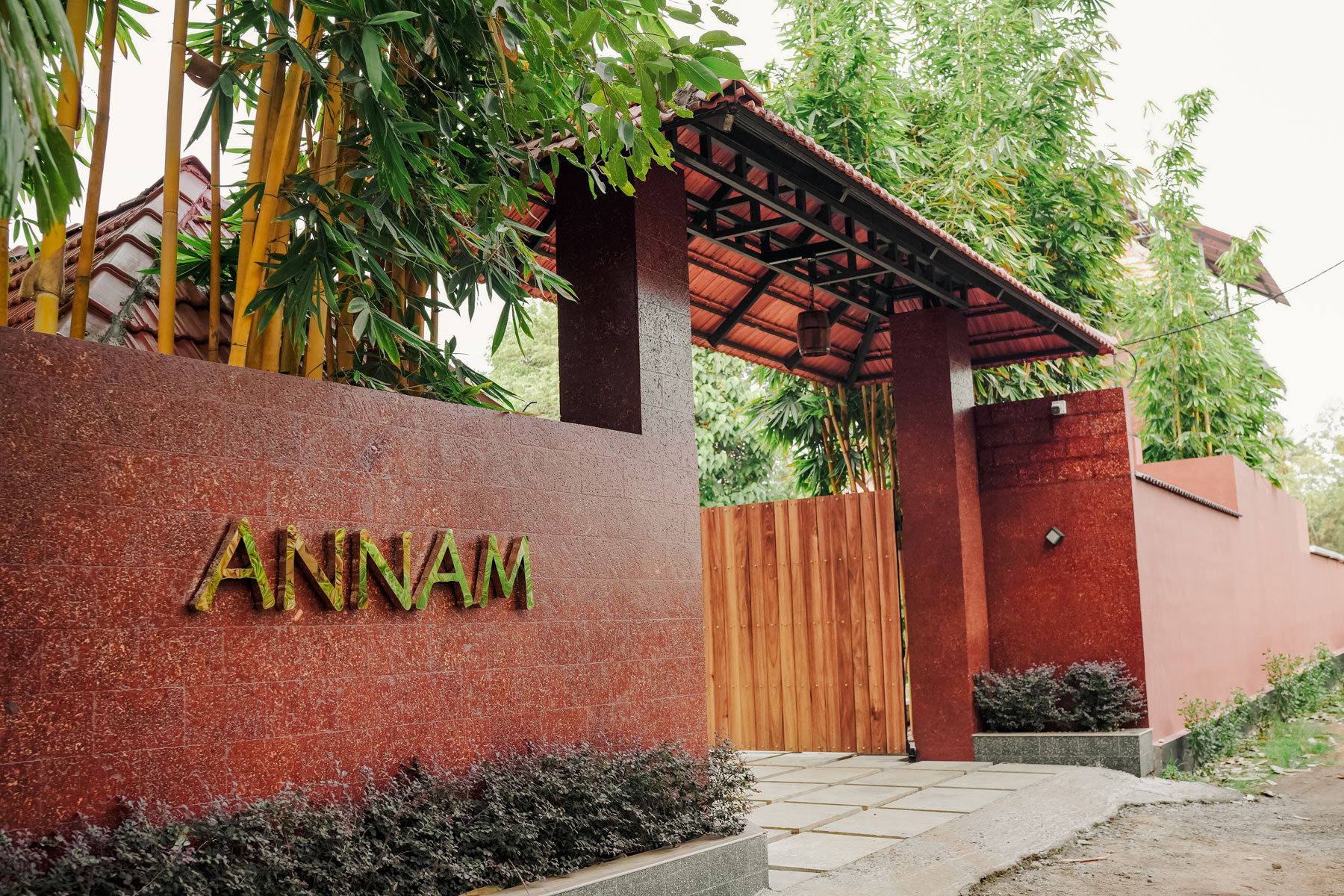 Annam Resort – The Art of Luxury, Perfected by Nature